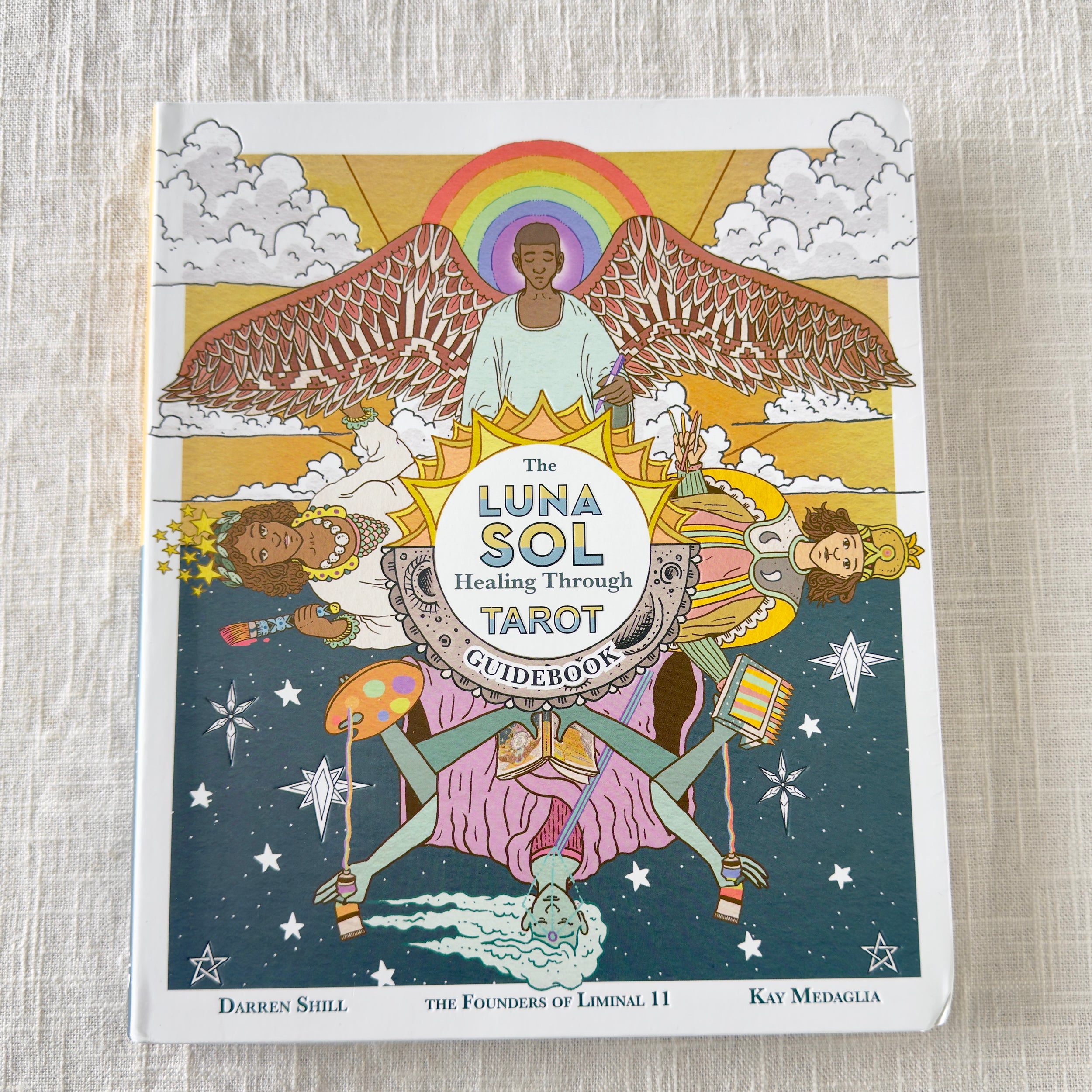 A Beginners Guide to Tarot: The Major Arcana - The Healing Hedge Witch