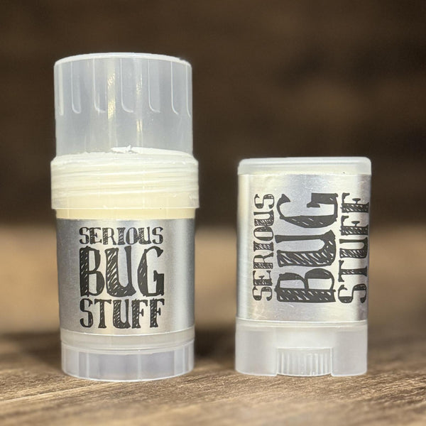 Serious Bug Stuff - The Healing Hedge Witch